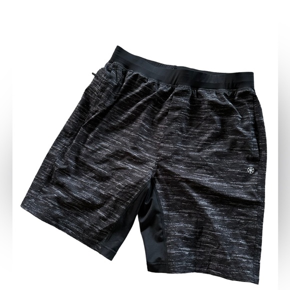 GAIAM | Shorts | Gaiam Mens Shorts Medium Lightly Used | Poshmark